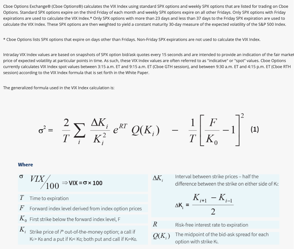 [In Progress]Trading volatility term structure with ETNs and machine ...